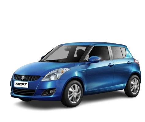 Suzuki Swift - JT's Car Rentals Ltd